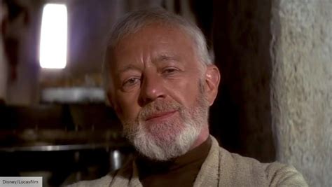 Alec Guinness Got Obi Wan Killed In Star Wars For Funniest Reason