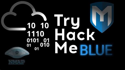 TryHackMe Blue Machine Walktrough Cracking Blue Within 15 Minutes