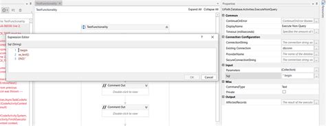 How To Execute Oracle Procedure From Uipath Activities UiPath Community Forum