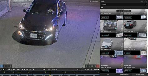 Scaling Cloud Alpr Analytics To Existing Ip Cameras