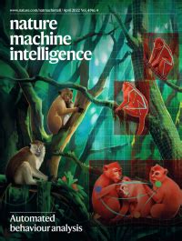 Volume 4 Nature Machine Intelligence