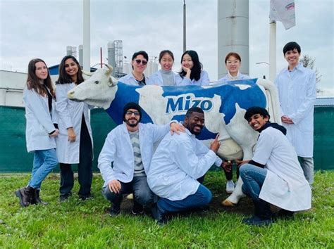 Jun Kang Chiew On Linkedin 26 08 2023 A Year In Europe Wow… I Cant