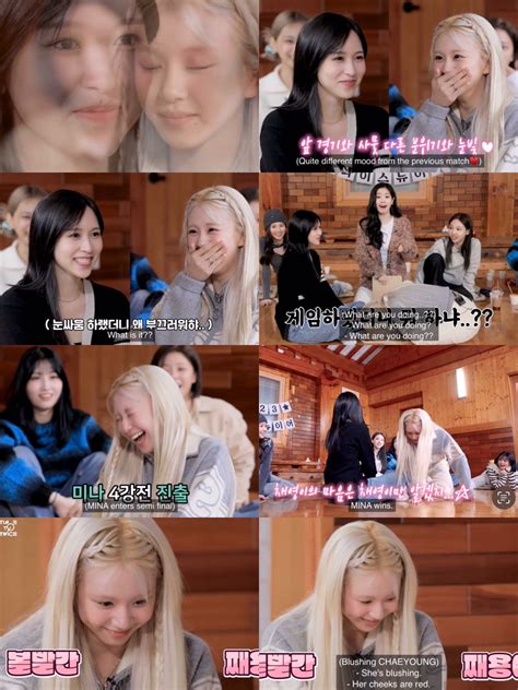 Pin By Edanur On Mina Mina Cheek Semi Final