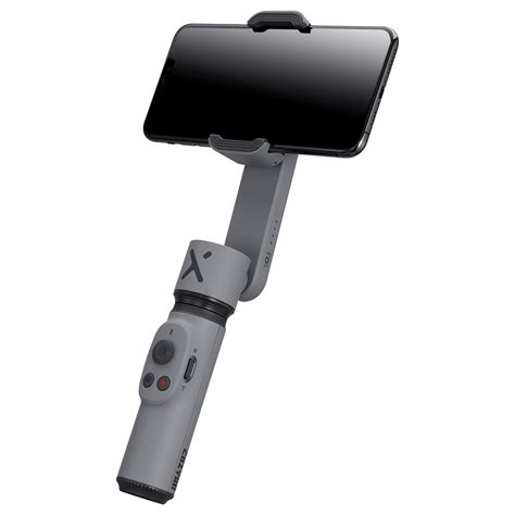 Zhiyun SMOOTH-Q4 – Tegas Broadcast & Multimedia