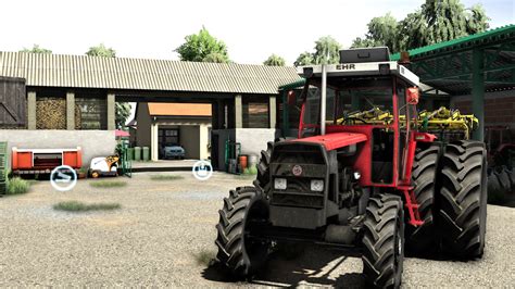 Shaders Configurações Baixas E Altas Fs22 Kingmods