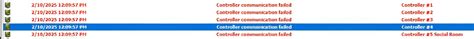 Device Camera Is Disabled Or Not Connected Error Code Ivms 4200