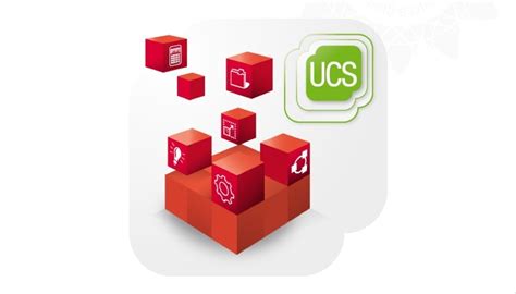 Univention Corporate Server 41 Linux Integrates Docker Samba 4 And