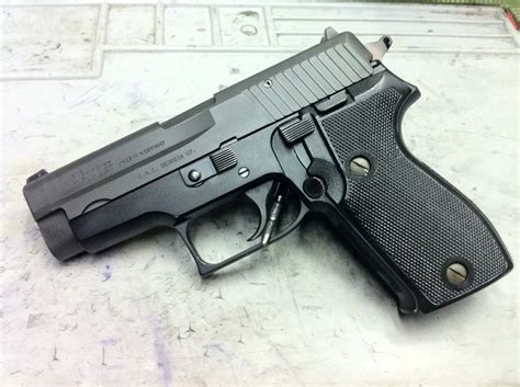 Diy Parkerizing 1911forum
