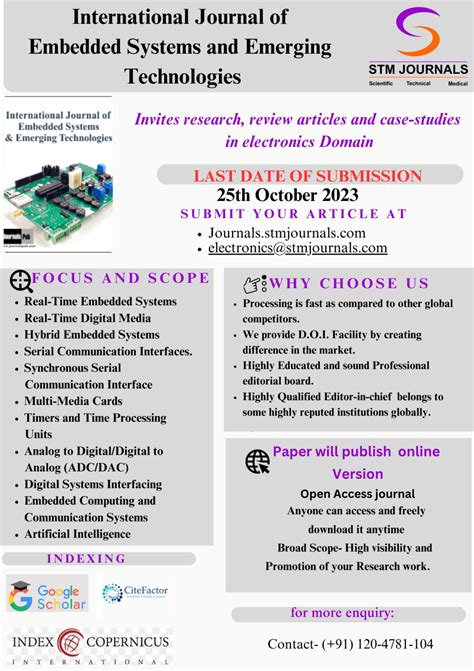 Embeddedsystems Researchpaper Iot Digitalsystems Machinelearning Aichips Activefilters