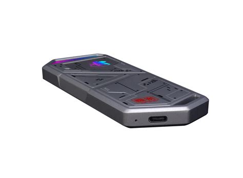 Rog Strix Arion Eva 限量版 数据存储 Rog Chinese Mainland