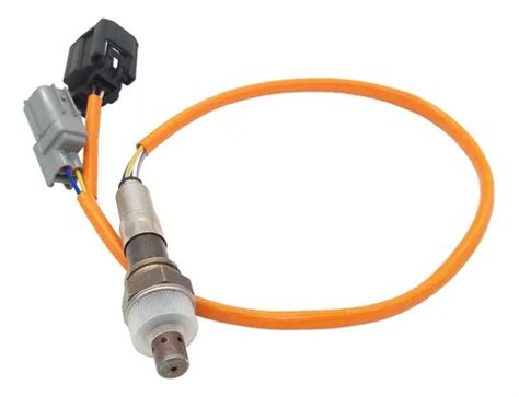 Sensor De Oxigeno N1 Antes Del Catalitico Mazda 6 Cuotas Sin Interés