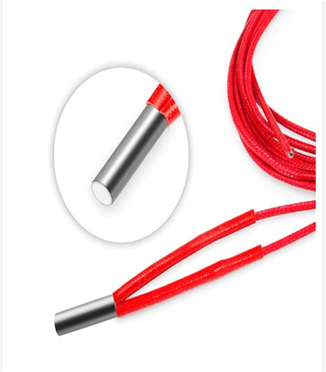 Tubo Calefactor Vdc Tec Per