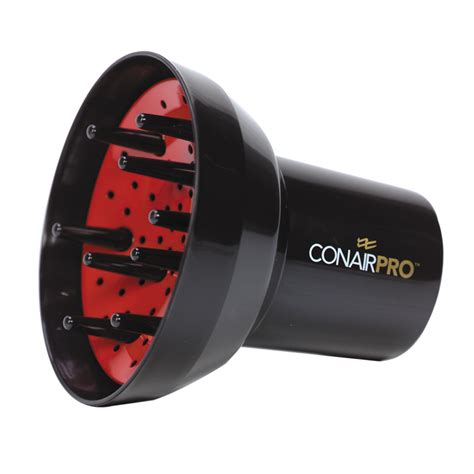 Conair Pro Universal Tourmaline Finger Diffuser Reviews 2020