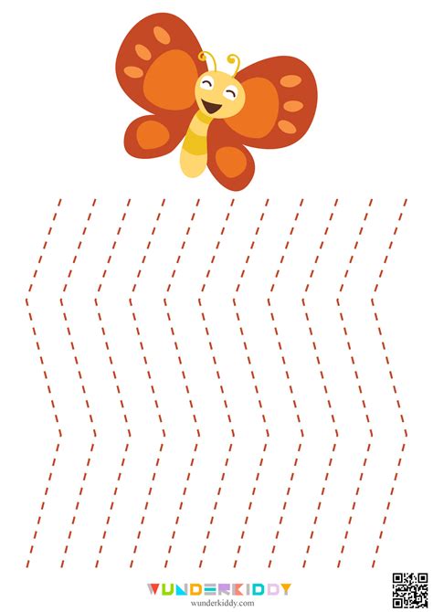 Роздрукувати робочі весняні листи для тренування навичок письма