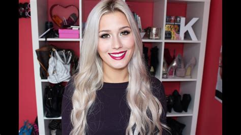 Fall Makeup Tutorial Youtube
