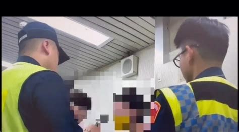 台北地铁惊爆砍人案！女乘客中刀倒地 蒋万安紧急下令腾讯新闻