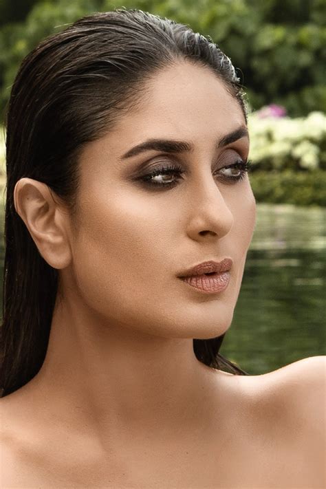 Kareena Kapoor Khans Makeup Artist Shares Makeup Tips For Perfect