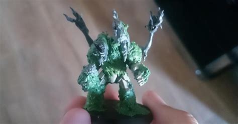 Chaos Spawn Conversion Wip Album On Imgur