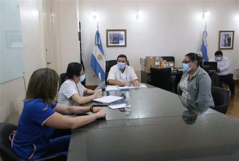Tucumán Noticias Agencia De Noticias El Hospital Regional De