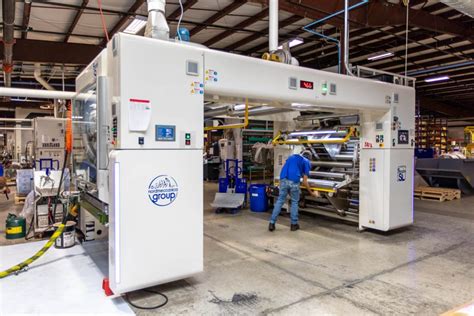 Confectionery Packaging Bison Bag