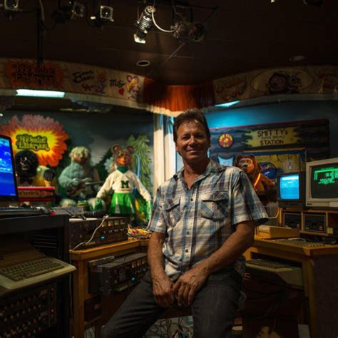 Orlando Creator Of Tech Behind Chuck E Cheese Animatronics Reminisces