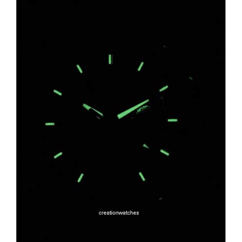 Orient Classic Power Reserve Automatic FDH00002B0 Mens Watch