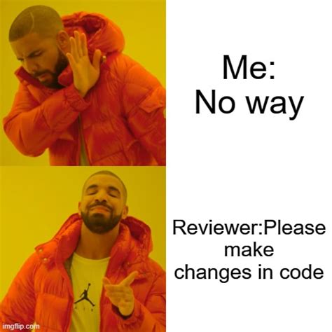 No way - Imgflip