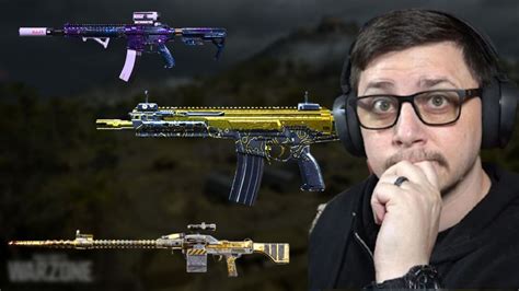 JGOD Reveals The Long Range Meta Following Call Of Duty Warzone Season