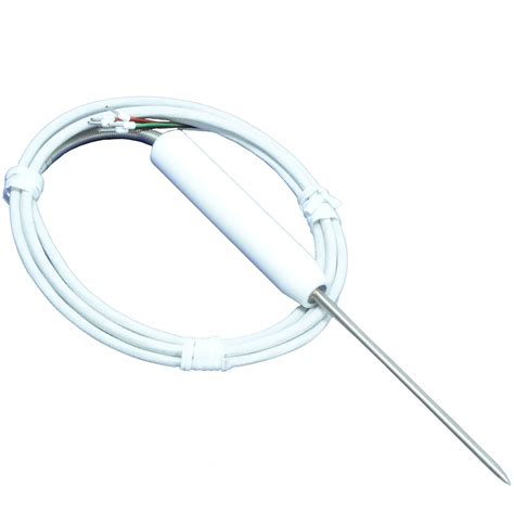 Temperature Probe Rtd At Isabelle Rivers Blog
