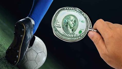 Chi Sono I Calciatori Più Pagati Al Mondo Spunta La Classifica Ma