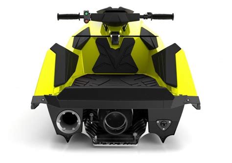 The Worlds Most Powerful Jet Skis Kodari Magazine