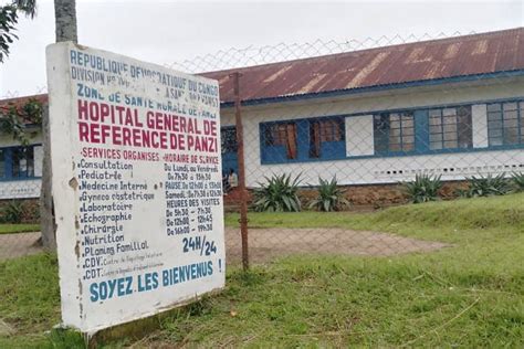 High Alert As Mysterious Disease X Kills 71 And Infects 394 As Bug