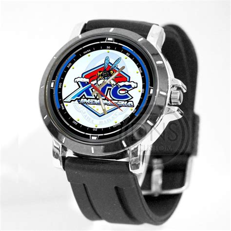 Jual Jam Tangan Custom Xtc Art Murah Meriah Shopee Indonesia