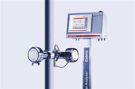 Anton Paar Inline Beverage Analyzer At ₹ 4592070piece In Gurgaon Id
