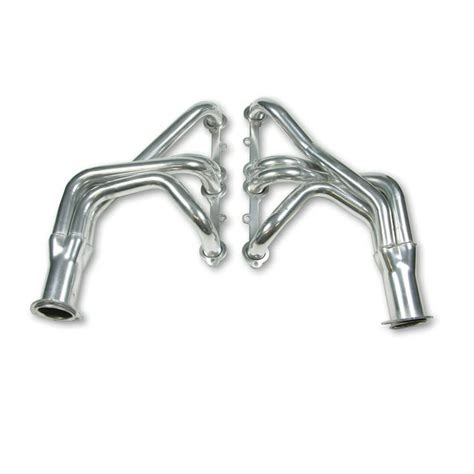 Flowtech 31106flt Exhaust Header