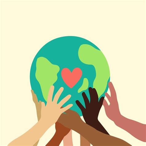Different Hands Holding Globe Royalty Free Images Stock Photos Pictures Shutterstock
