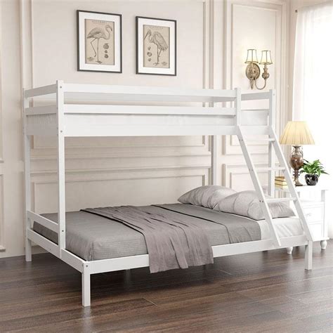 Bunk Bed Weight Limit What You Need To Know Clafbebe