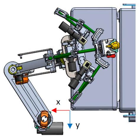 A Robot Arm Design Optimization Method By Using A Kinematic Redundancy