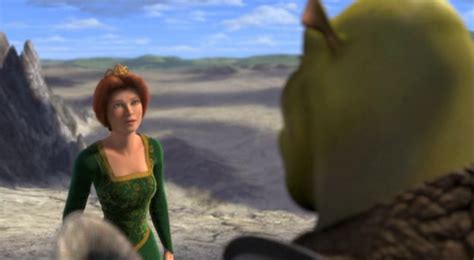 Princess Fiona Shrek Quotes Quotesgram