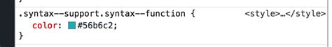 Javascript Syntax Error · Issue 17395 · Atomatom · Github