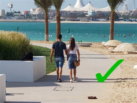 Dress Code For Abu Dhabi How To Dress In The United Arab Emirates