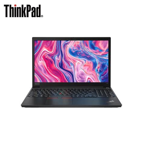 联想thinkpad E15笔记本电脑 I7 1255u 16g512g Ips 720p Mx550 15寸