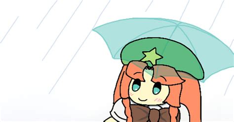 東方 美鈴423～429 Chaiのイラスト Pixiv
