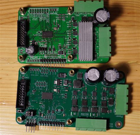 Project Open FFBoard Hackaday Io