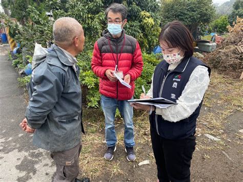 強化防疫措施！中市府籲全民合作防堵非洲豬瘟