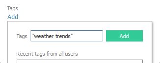 Publish A Workbook Tableau