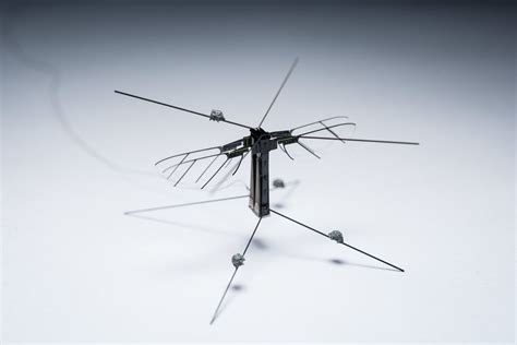 Researchers Develop Unifying Approach For Controlling Flying Robotic