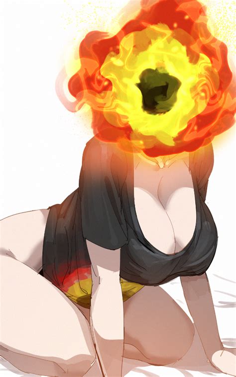 Rule 34 1girls Big Breasts Bow Bhp Chaos Elden Ring Cleavage