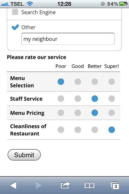 V34 Preview Mobile Friendly Forms Html Form Builder Online Php Form Creator Machform