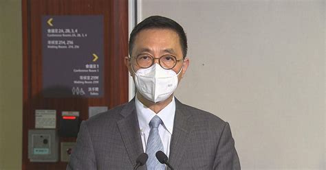 楊潤雄對亞洲七人欖球賽主辦機構播錯國歌極度不滿 將研如何跟進 無綫新聞tvb News